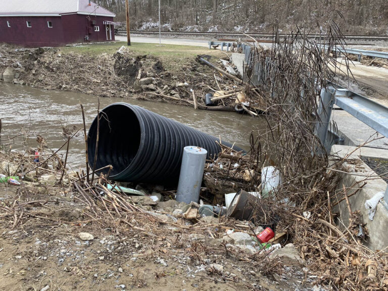 Officials say more recovery efforts needed in Southern West Virginia ...
