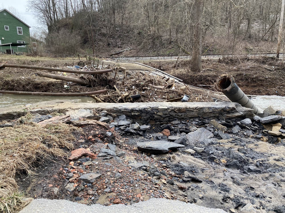 Photo Gallery: Welch/Gary, McDowell County - WV MetroNews