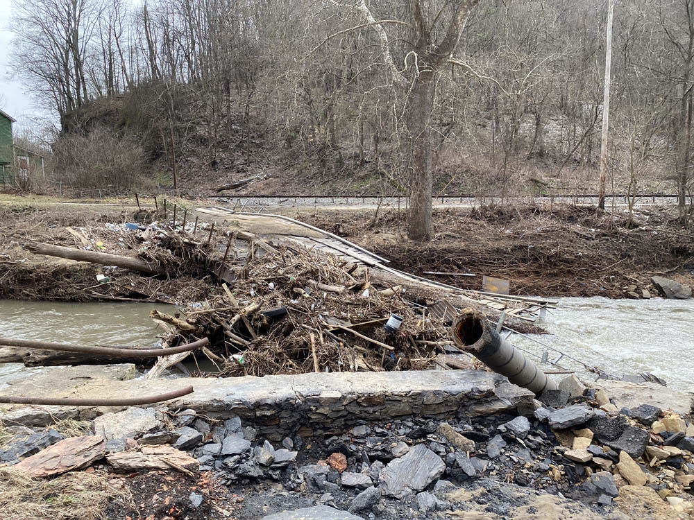 Photo Gallery: Welch/Gary, McDowell County - WV MetroNews