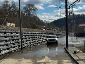 Kermit 2 - WV MetroNews