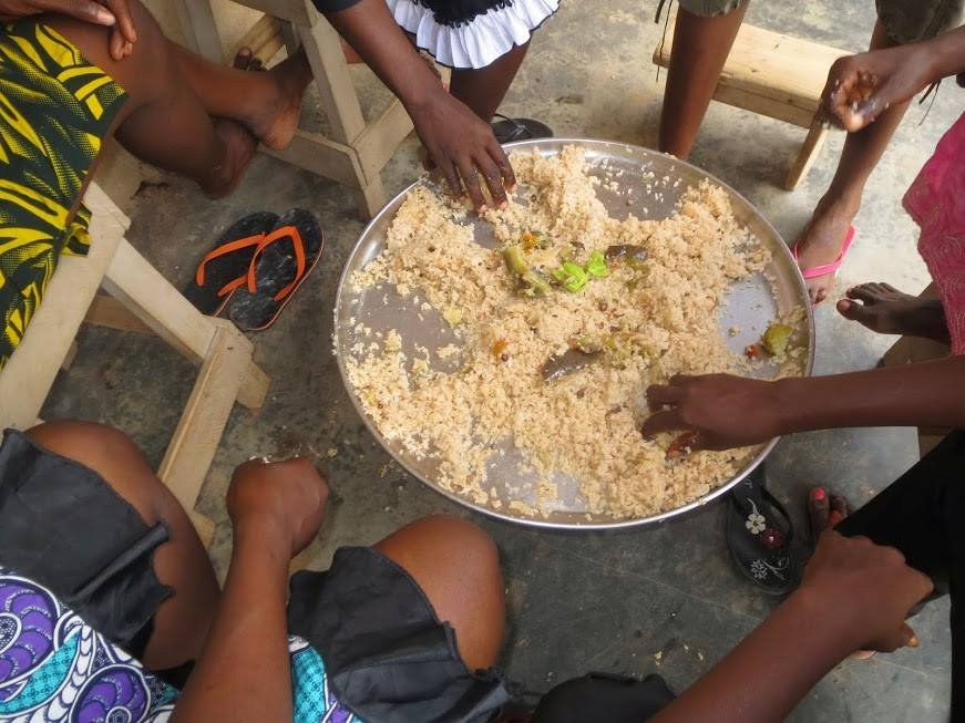 University students to come together to help package meals for hunger ...