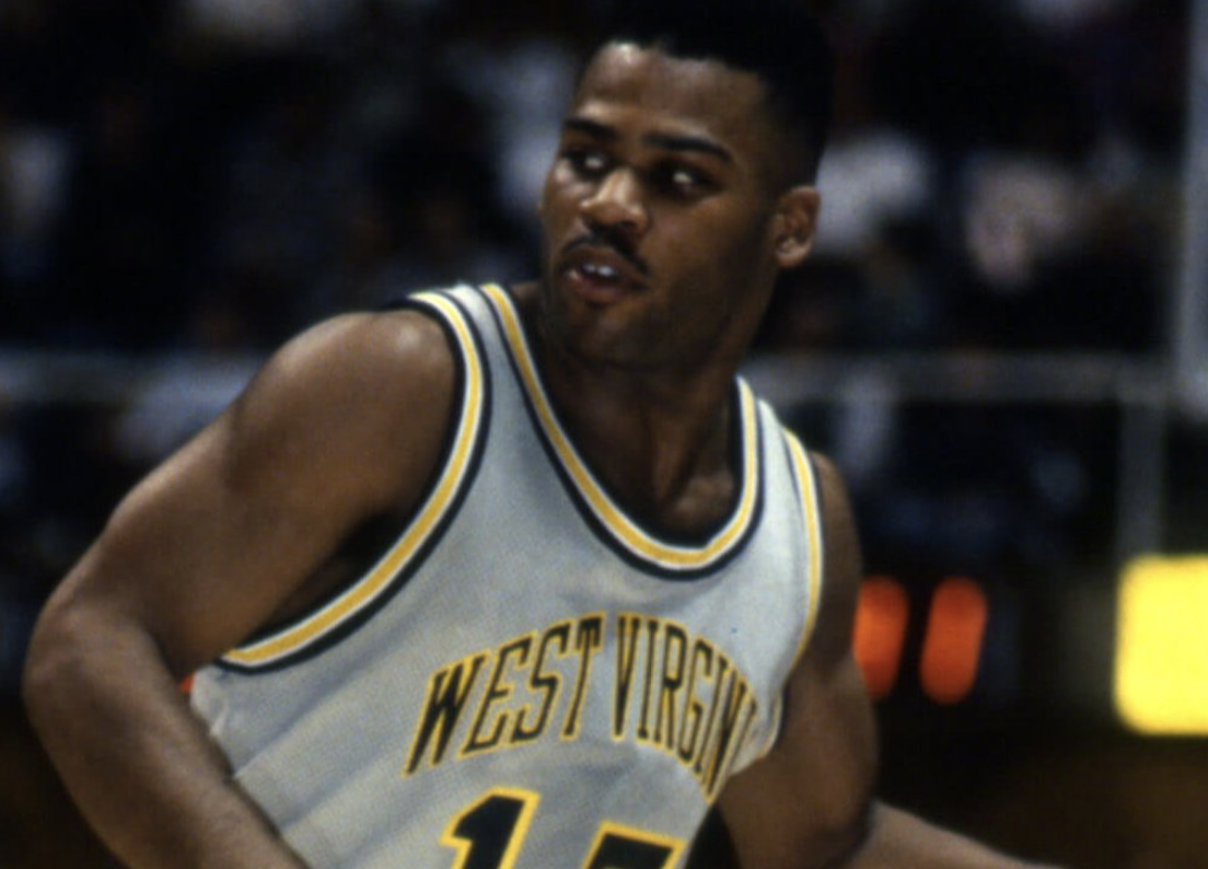 Outpouring of support shown to former WVU guard Marsalis Basey amid ...