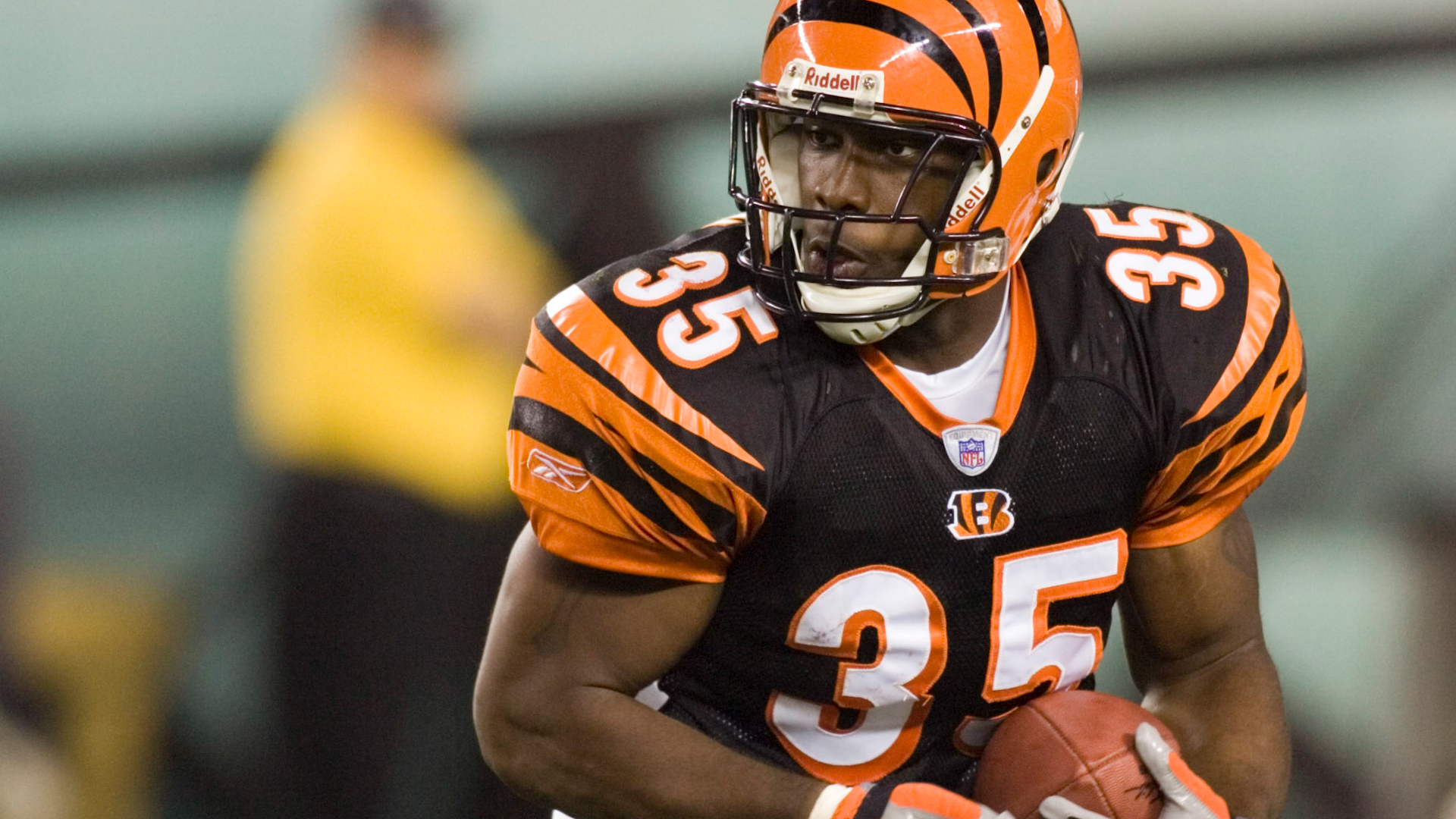 Wilson hopes Weir will be 'everybody’s toughest game' this fall - WV ...