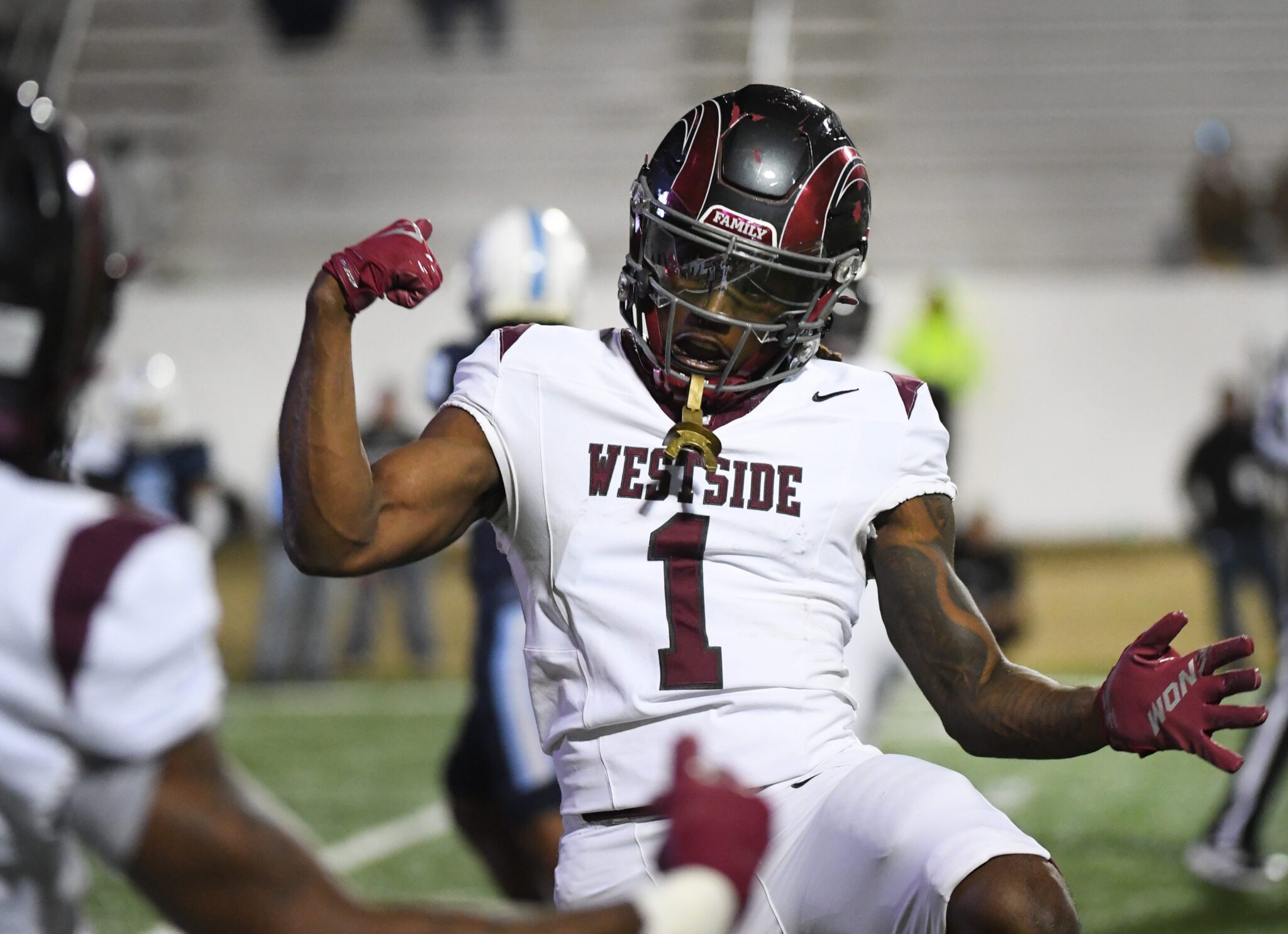 WVU announces seven February signings - WV MetroNews