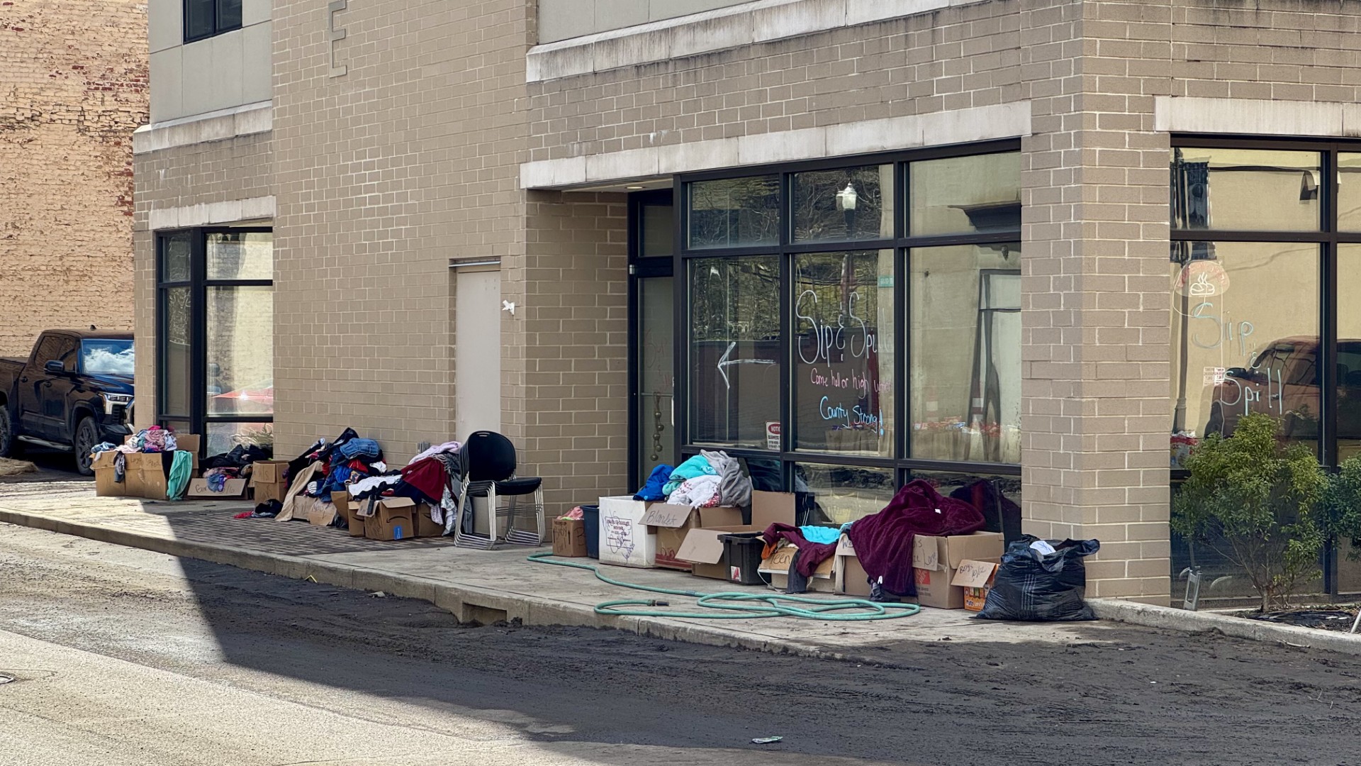 Photo Gallery: Welch, WV 2/27/2025 - WV MetroNews