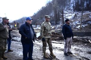 Clendenin Fire Chief recalls response rescue mission to flood ...