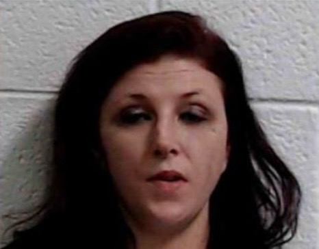Indiana woman sentenced to life in prison with mercy in Fayette County ...