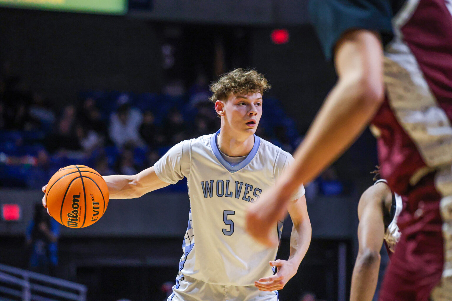 Spring Valley surges in second half to down Woodrow Wilson, 61-44 - WV ...