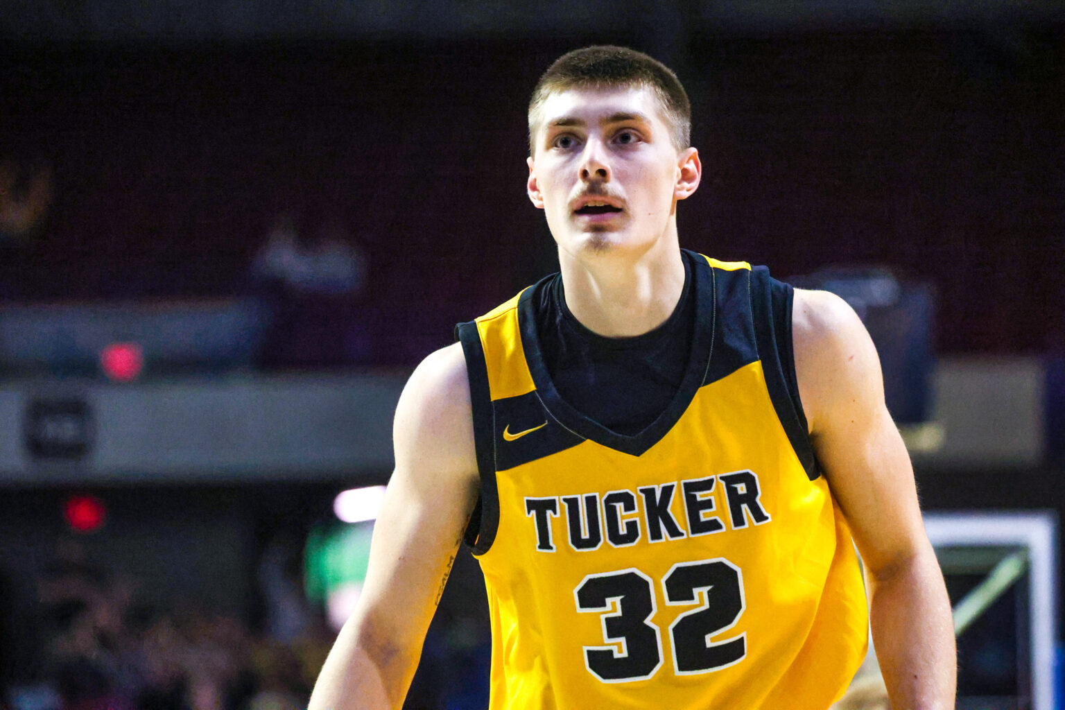 Panthers pounce on Tucker County to start second half, secure 65-45 ...