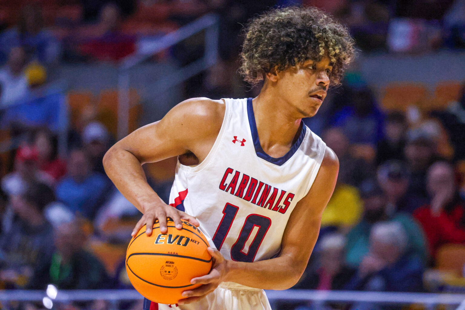 Anderson hopes to lead Spring Mills to second state hoop title before ...