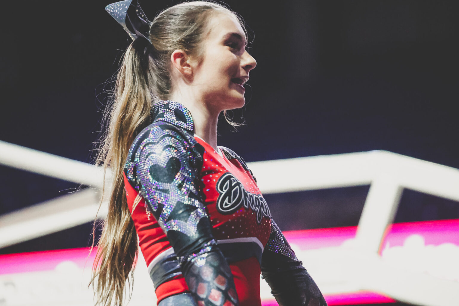 Sizzling shooting from St. Albans helps Red Dragons roll past ...