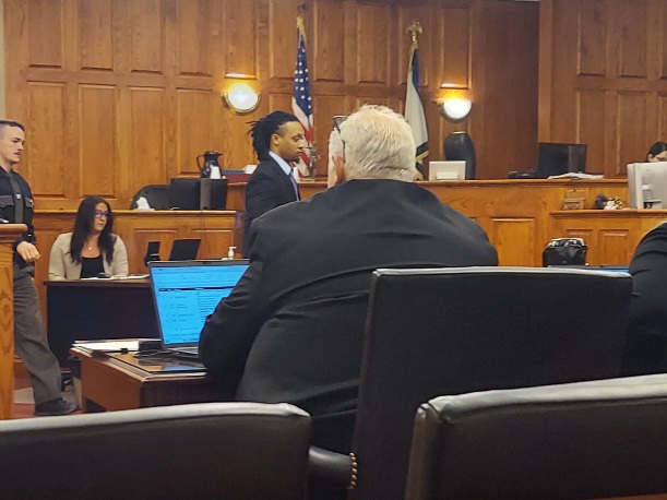 Opening statements, first witness testimonies get underway in Kanawha ...