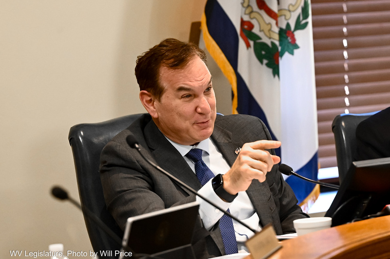 As cabinet secretary declines study of child welfare system, senators ...