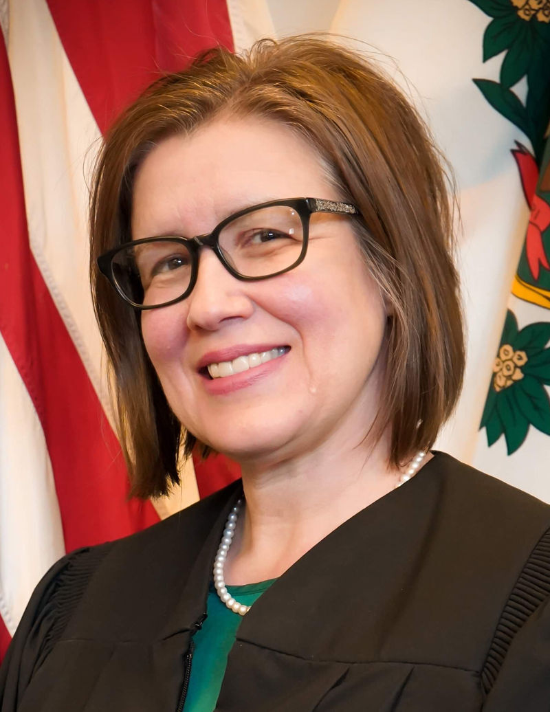Judges and court employees would get pay bumps under Senate bills - WV ...