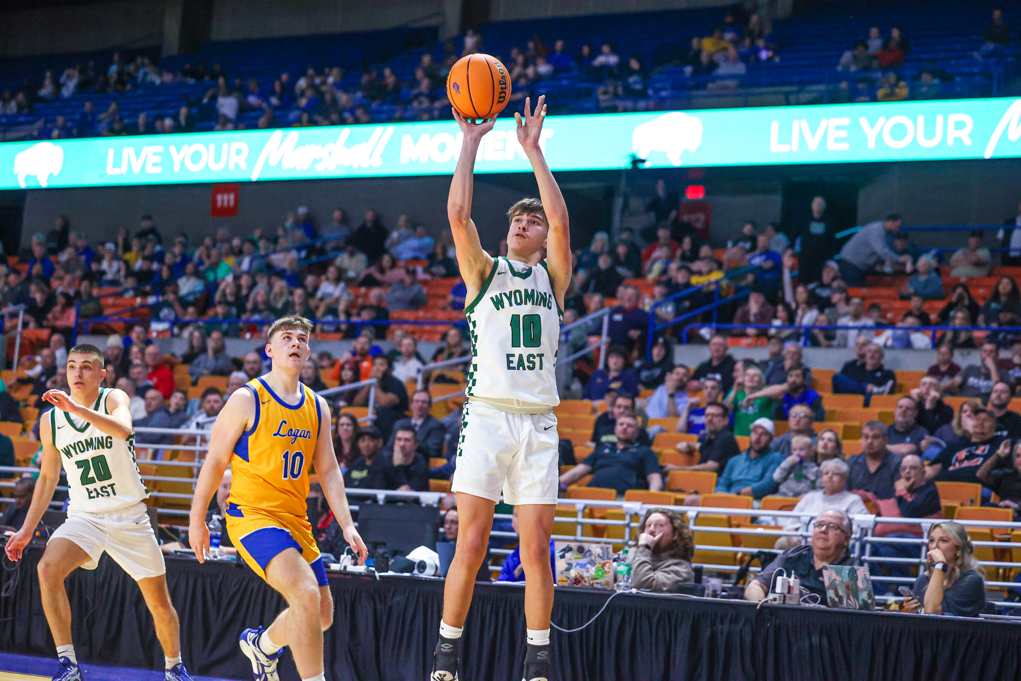 6A9A0167 - WV MetroNews