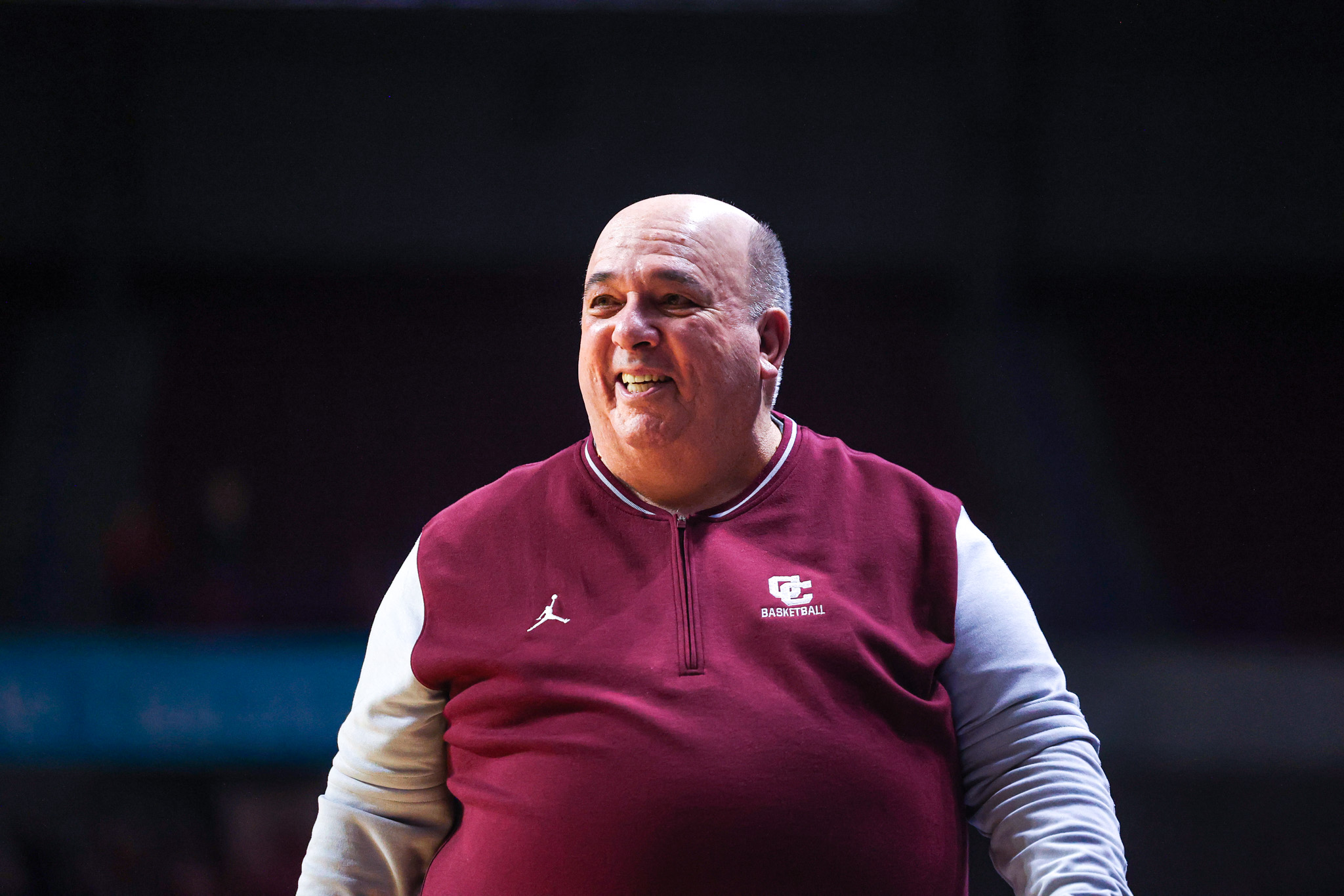 Stephens hopeful for strong turnout at hoops exhibitions designed to ...