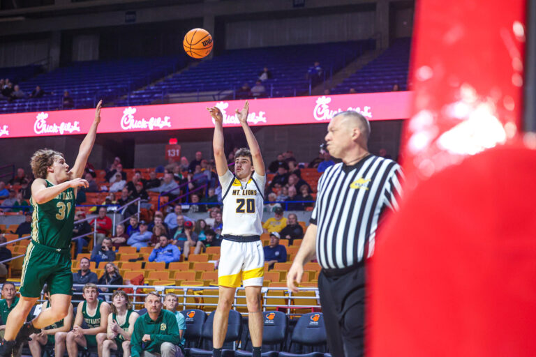 Tucker County saves best for last to defeat East Hardy 42-36 in Class A ...