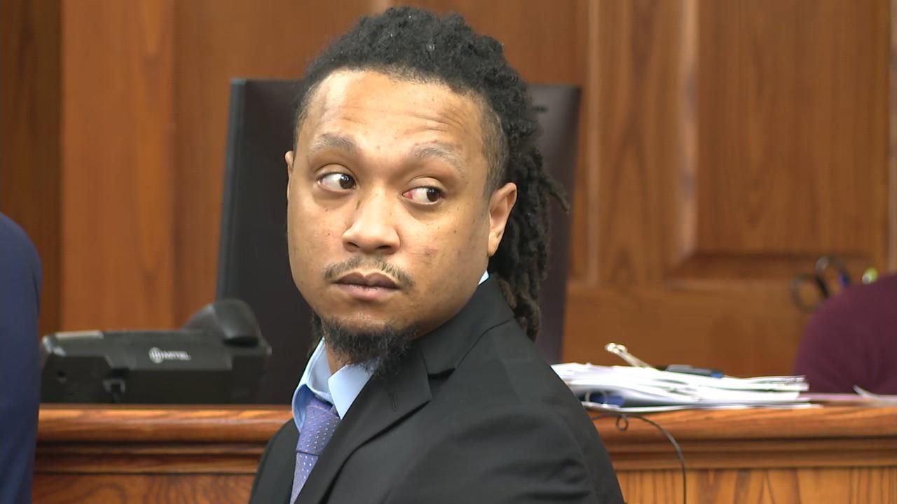 Opening statements, first witness testimonies get underway in Kanawha ...