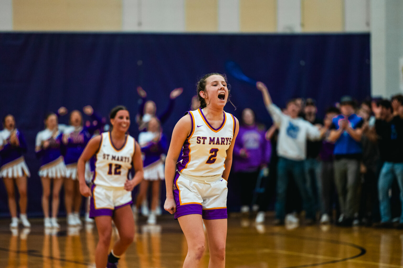 WVSSAC Girls Basketball State Tournament preview - WV MetroNews
