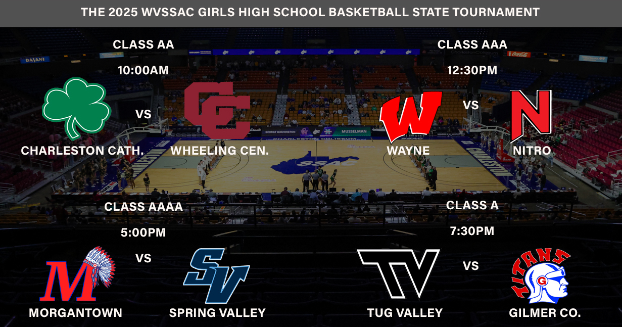 Four state champions to be decided on final day of girls high school ...