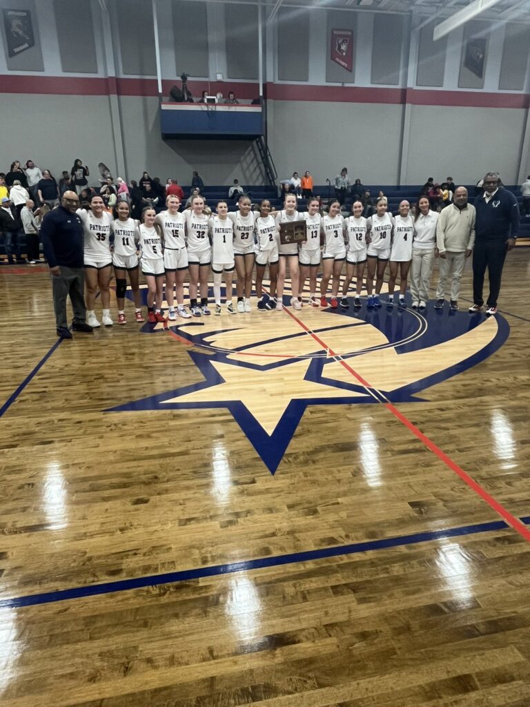 WVSSAC Girls Basketball State Tournament preview - WV MetroNews