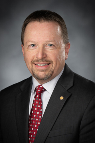Patrick Lucas - WV MetroNews