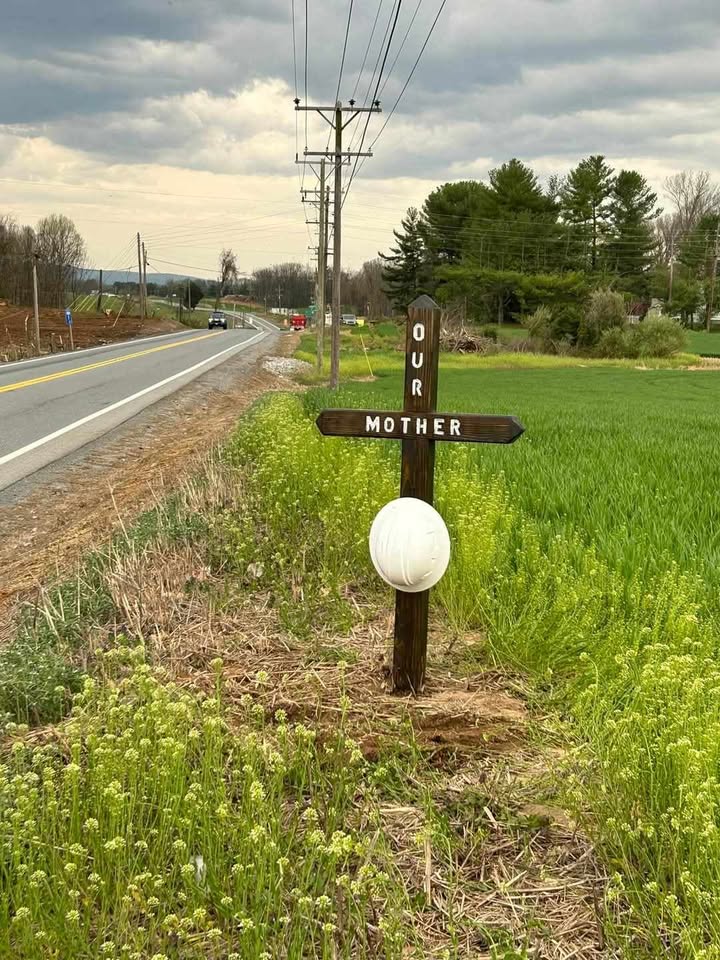 Family of fallen flagger hopes laws will change to protect road workers ...