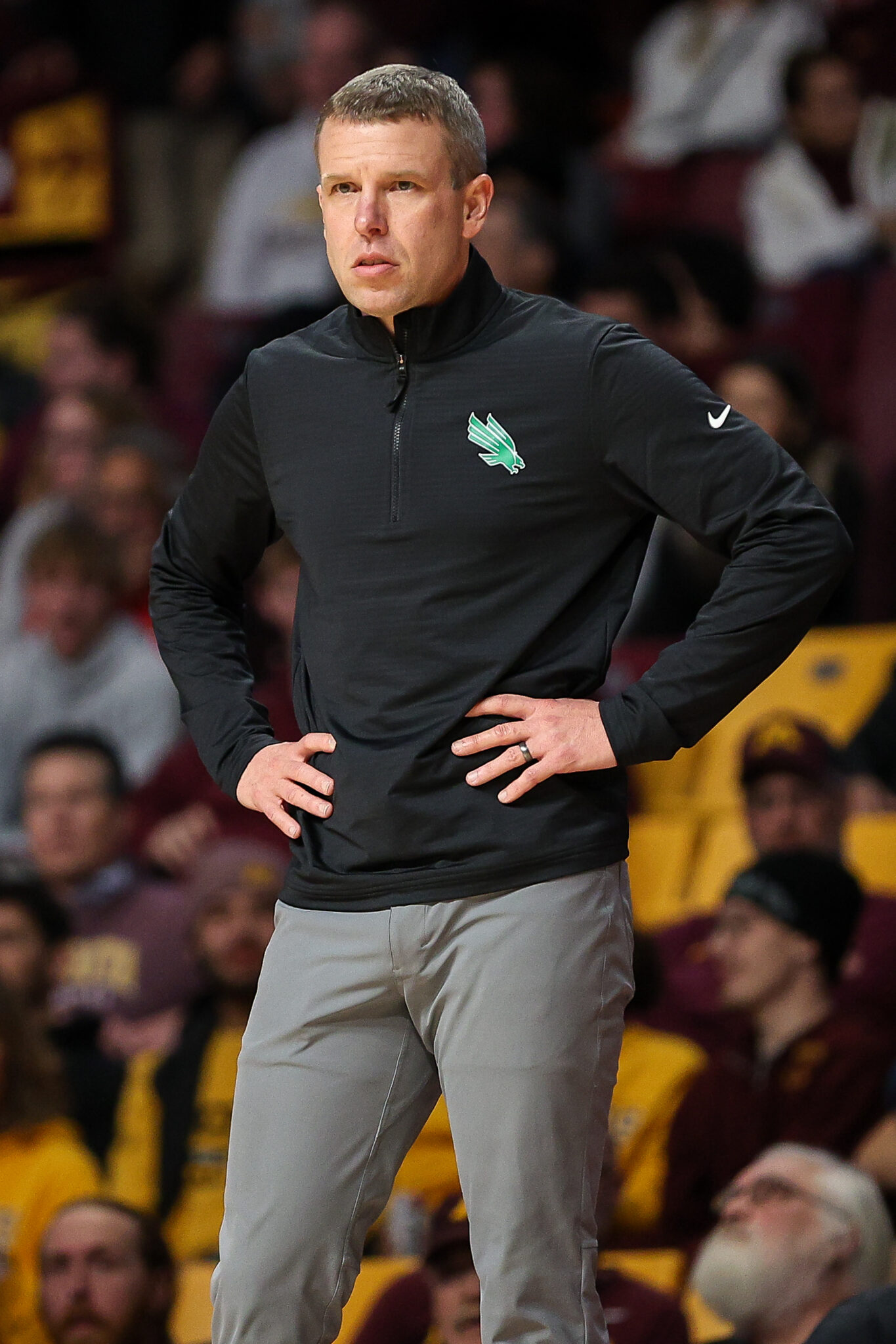 Ross Hodge set to become next men's basketball coach at WVU - WV MetroNews