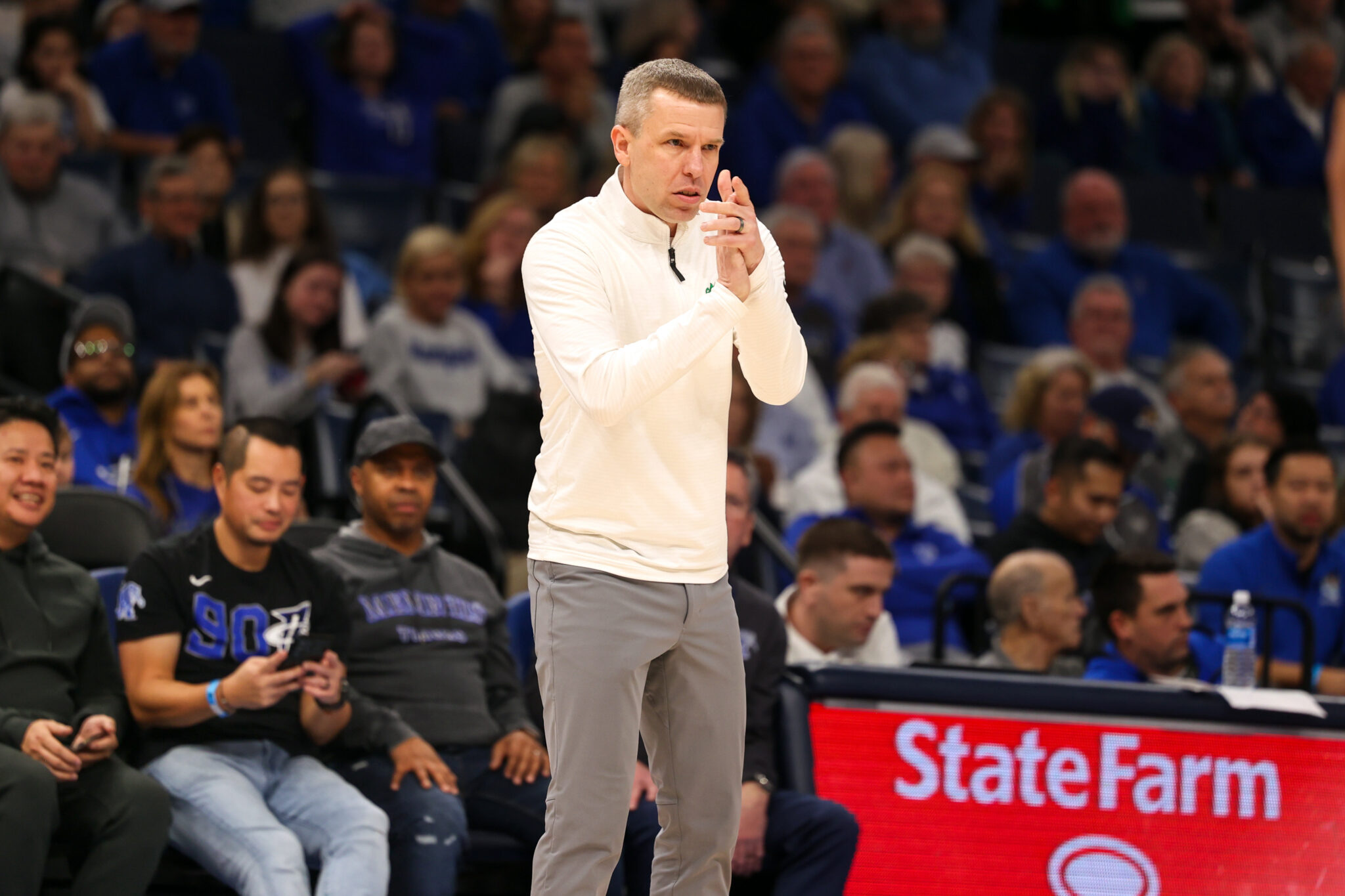 Ross Hodge set to become next men's basketball coach at WVU - WV MetroNews