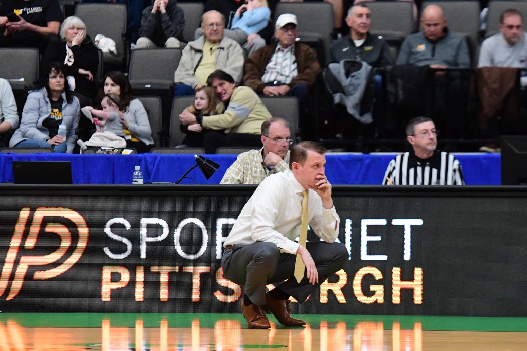 Hilltoppers' Howlett, Falcons' Anderson garner MetroNews Joe Retton MEC ...