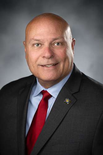 Bill to produce athletic trainer pipeline clears Senate Education ...