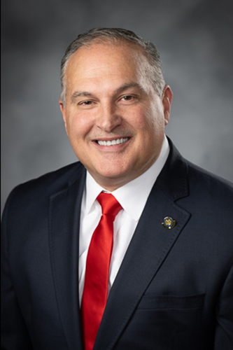 Senators pass substance abuse bill inspired by family's loss - WV MetroNews