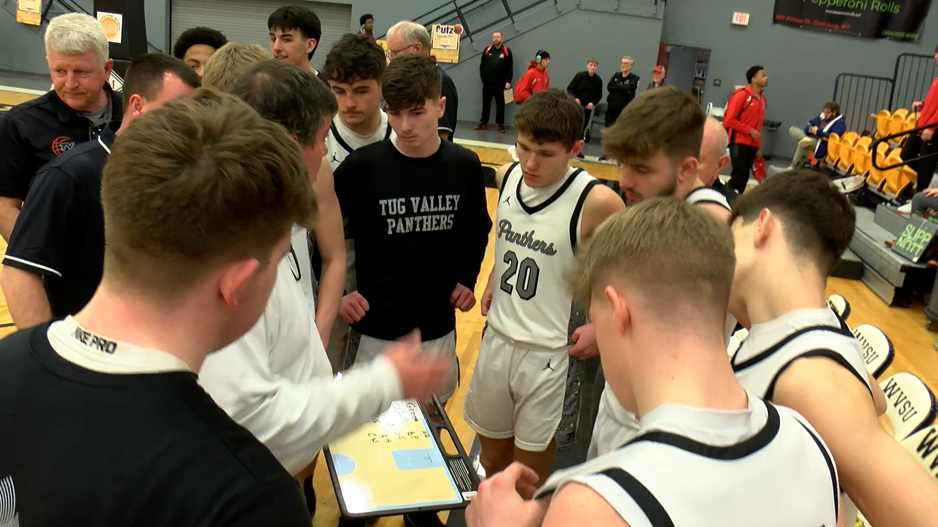 Four state champions, three state finalists in field for 2026 Snyder of ...