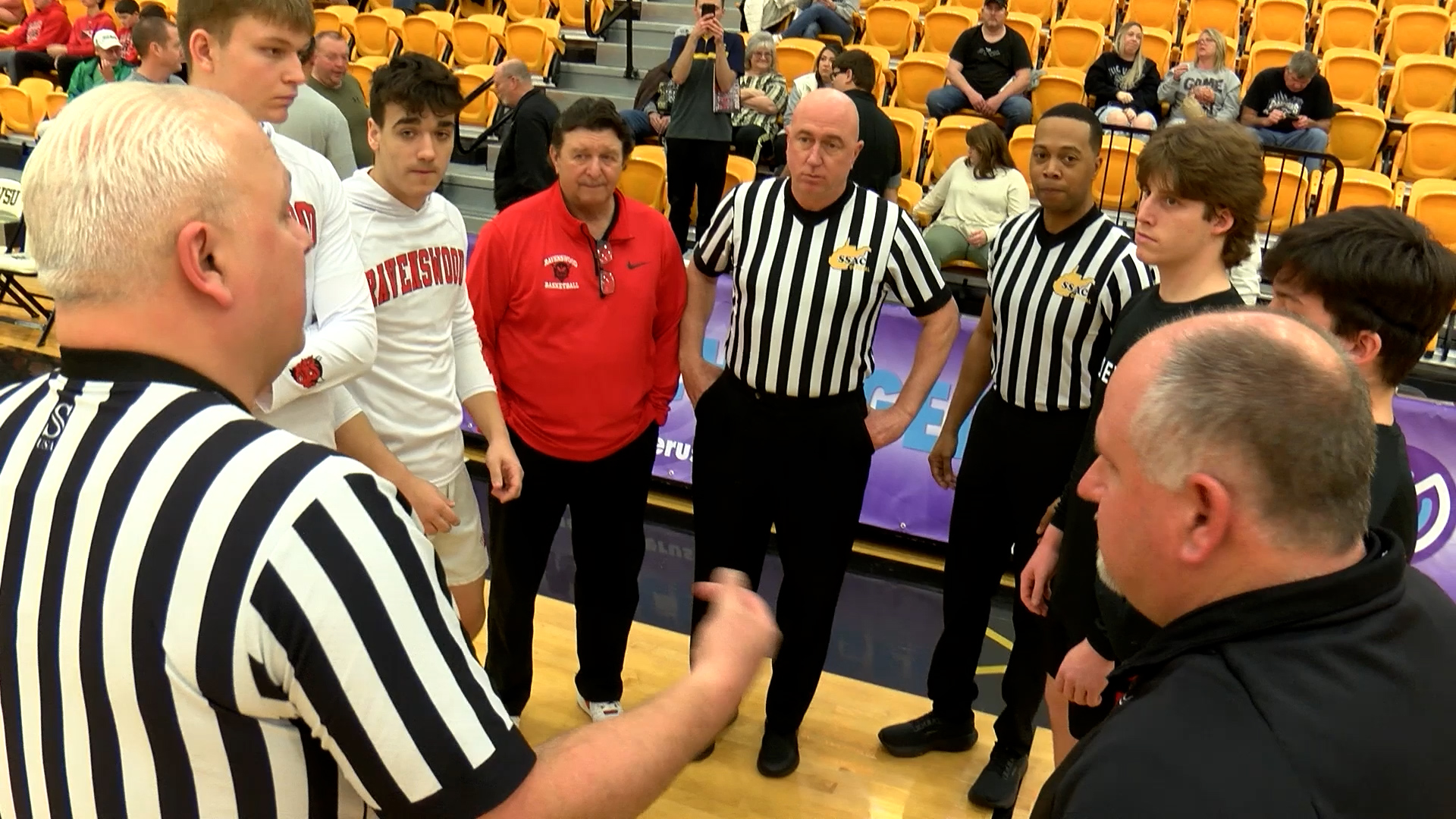 Four state champions, three state finalists in field for 2026 Snyder of ...