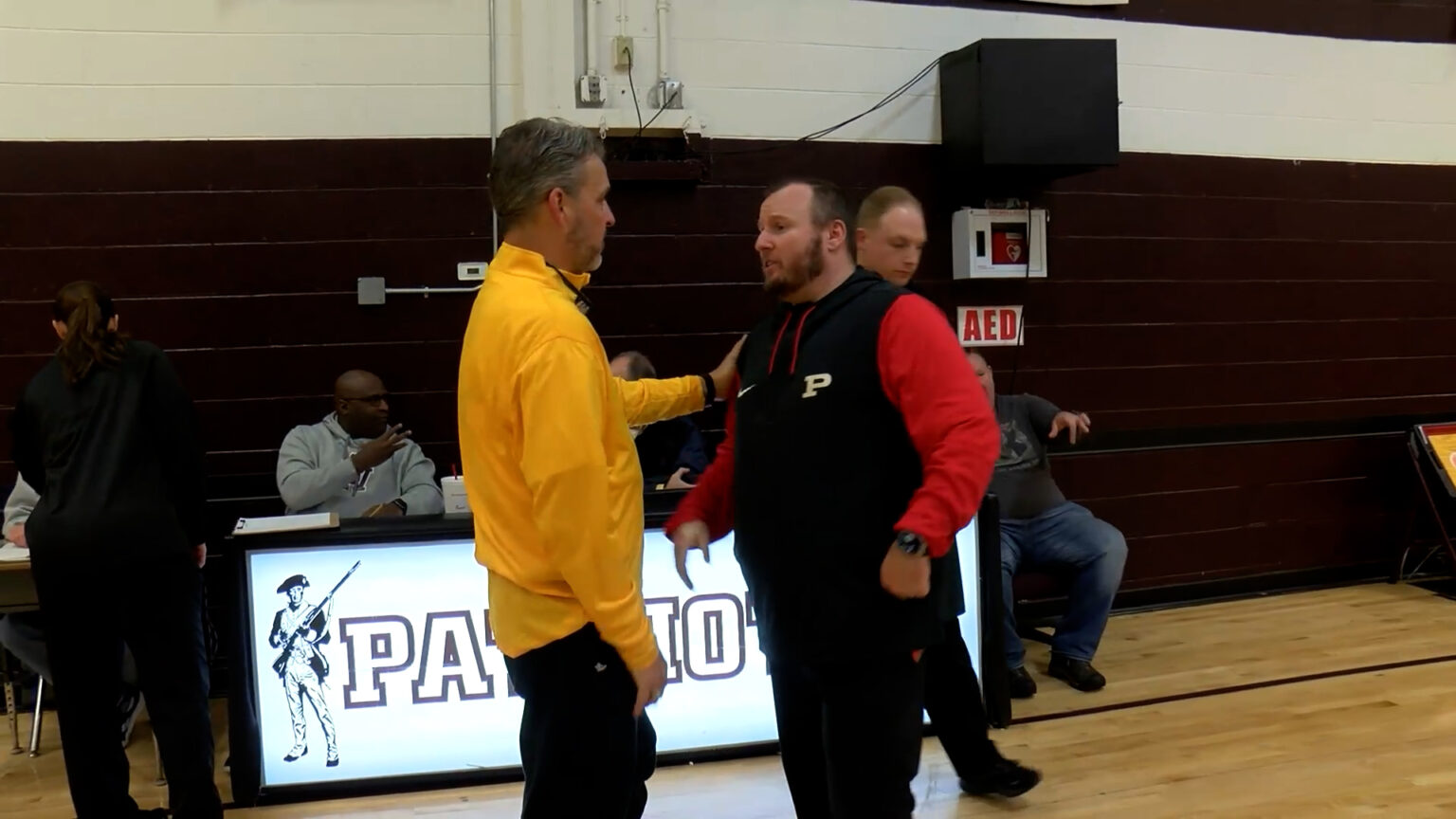 WVSSAC Girls Basketball State Tournament preview - WV MetroNews