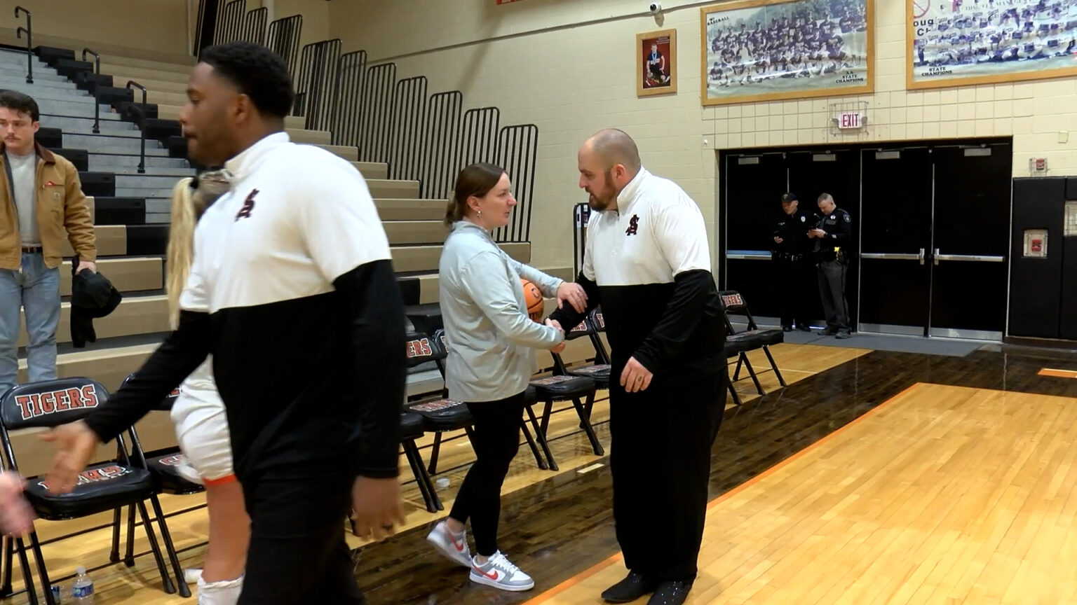 WVSSAC Girls Basketball State Tournament preview - WV MetroNews