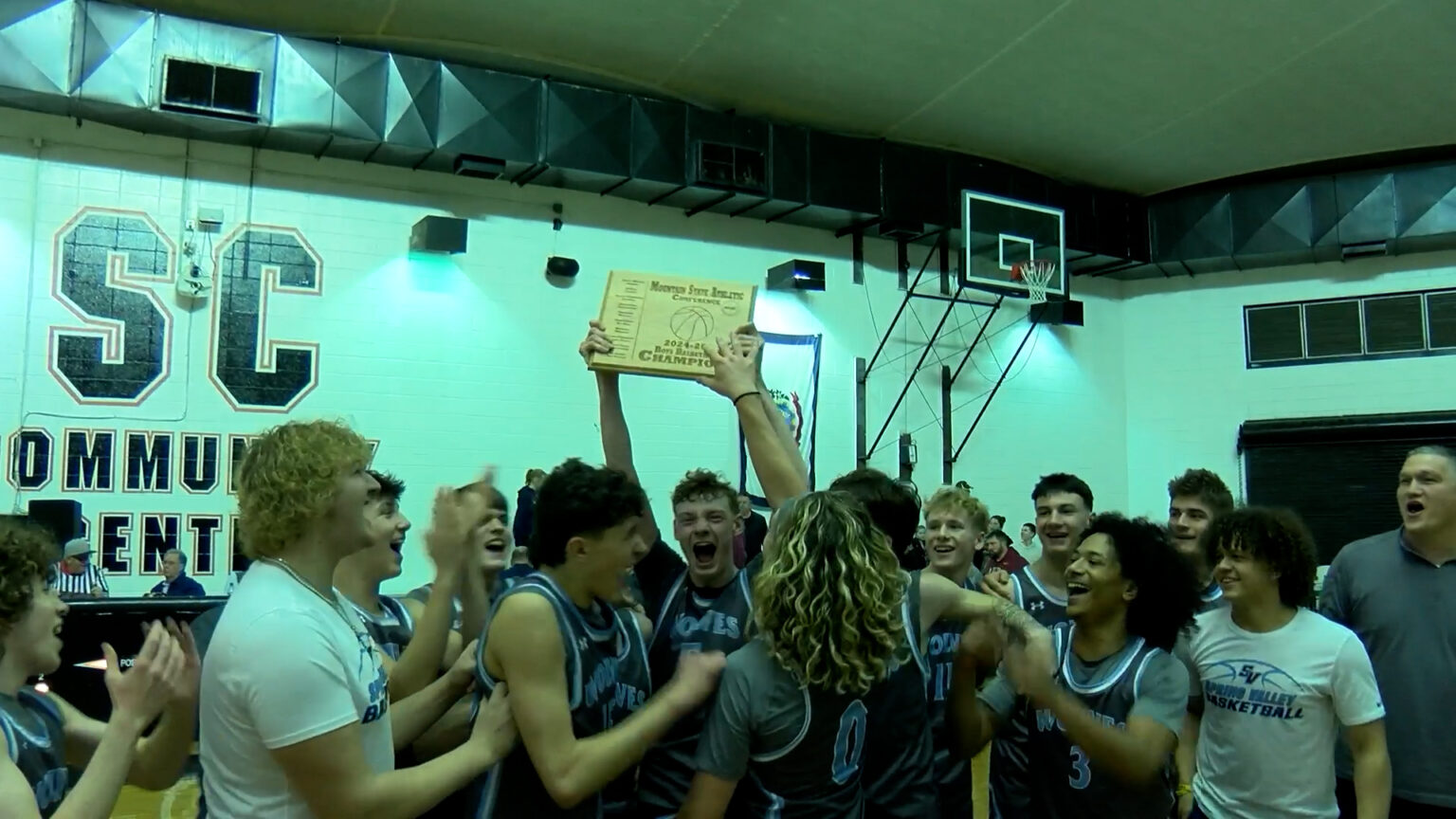 WVSSAC Boys Basketball State Tournament preview - WV MetroNews