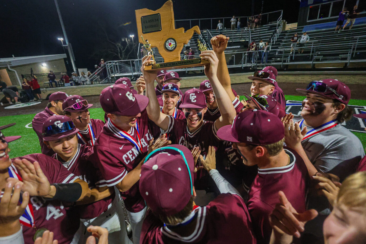 WVSSAC State Baseball Tournament preview - WV MetroNews