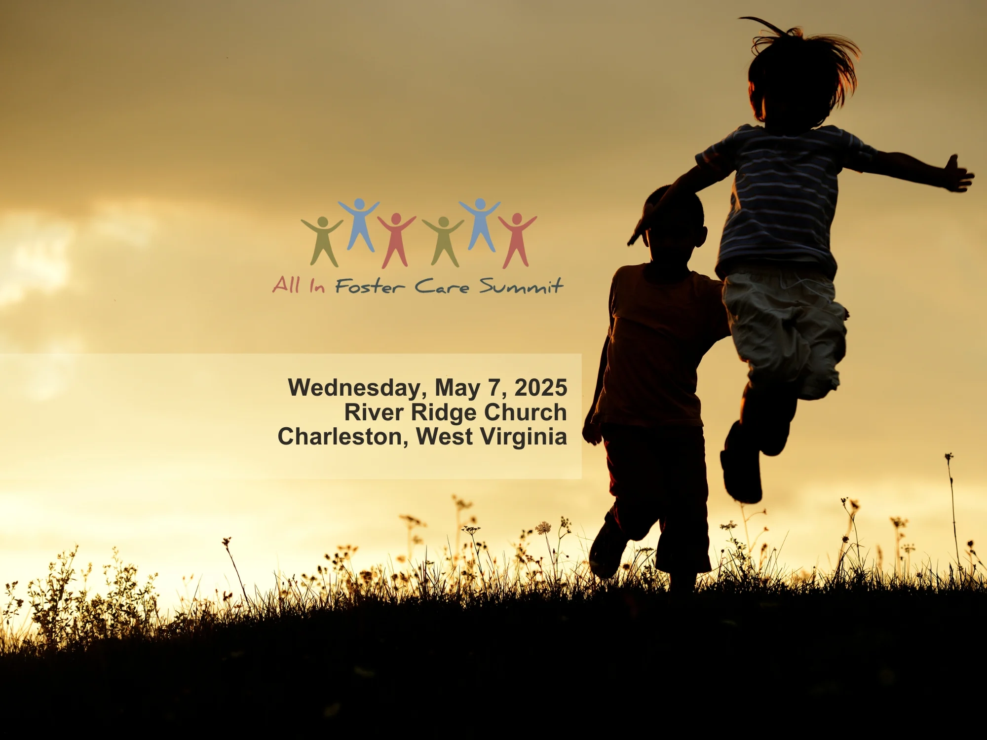 Chestnut Mountain Village Ministry hosts 4th annual All In Foster Care ...