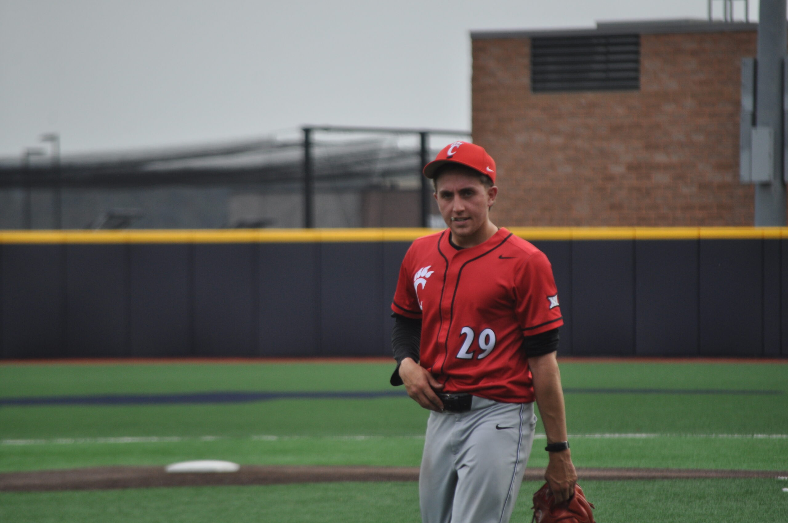 Kartsonas keys No. 24 West Virginia to 10-5 victory, series sweep of ...