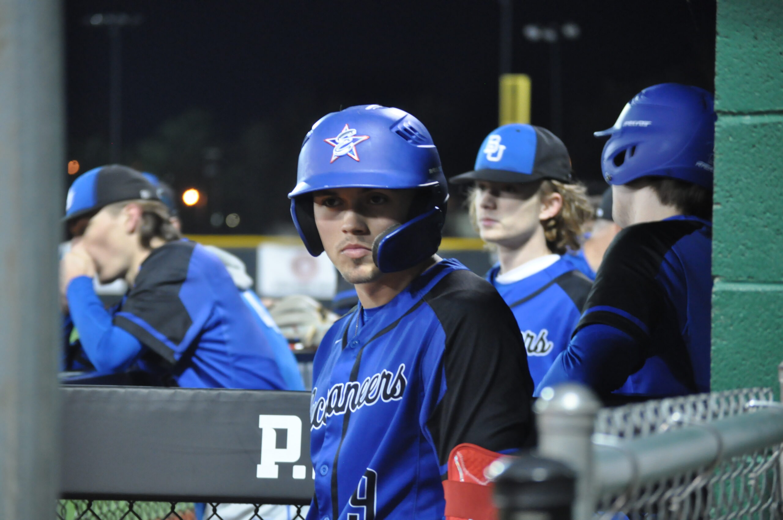 O'Mara sparks Robert C. Byrd in 5-4 come-from-behind win against ...