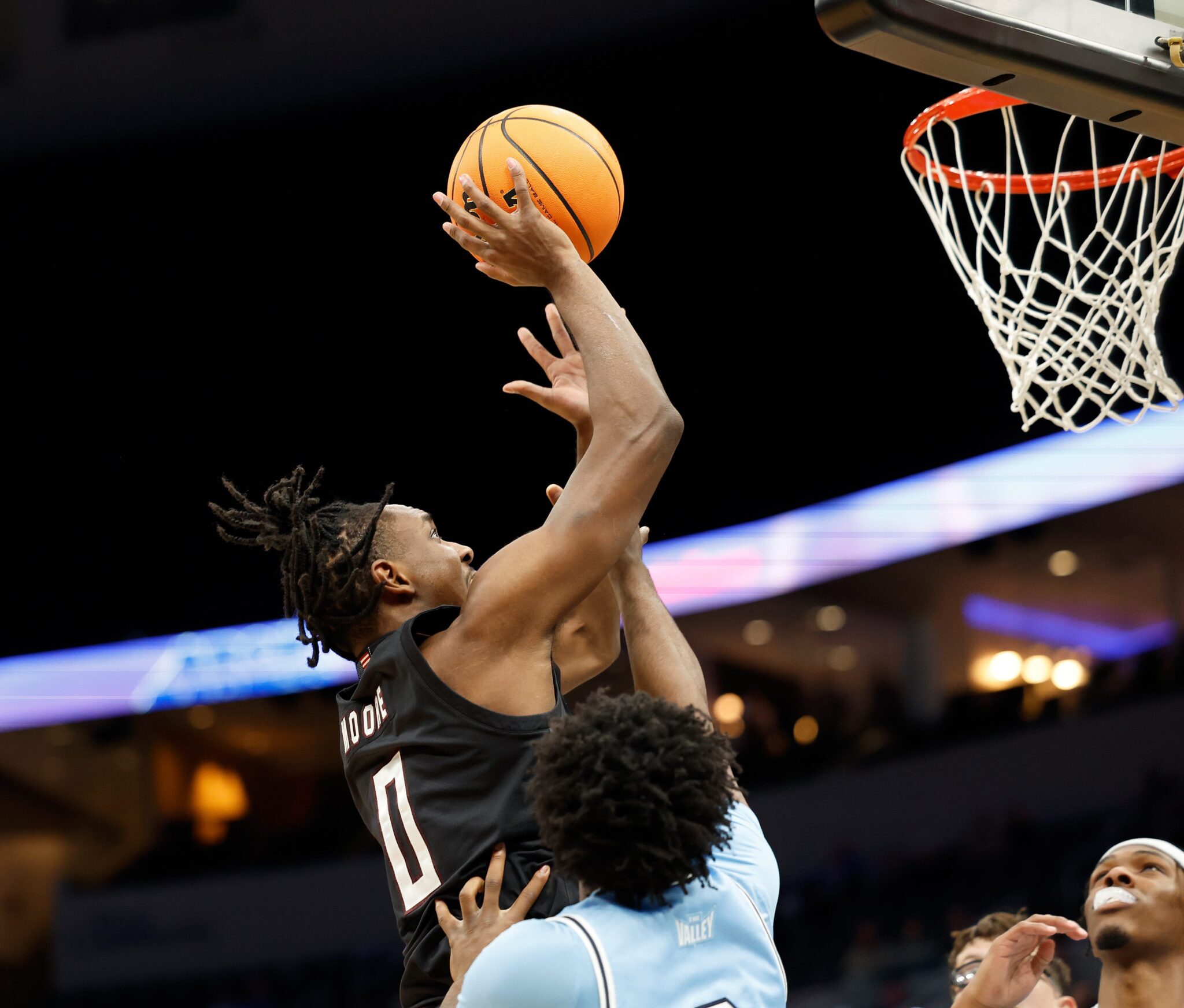 Chance Moore becomes latest commitment at WVU - WV MetroNews