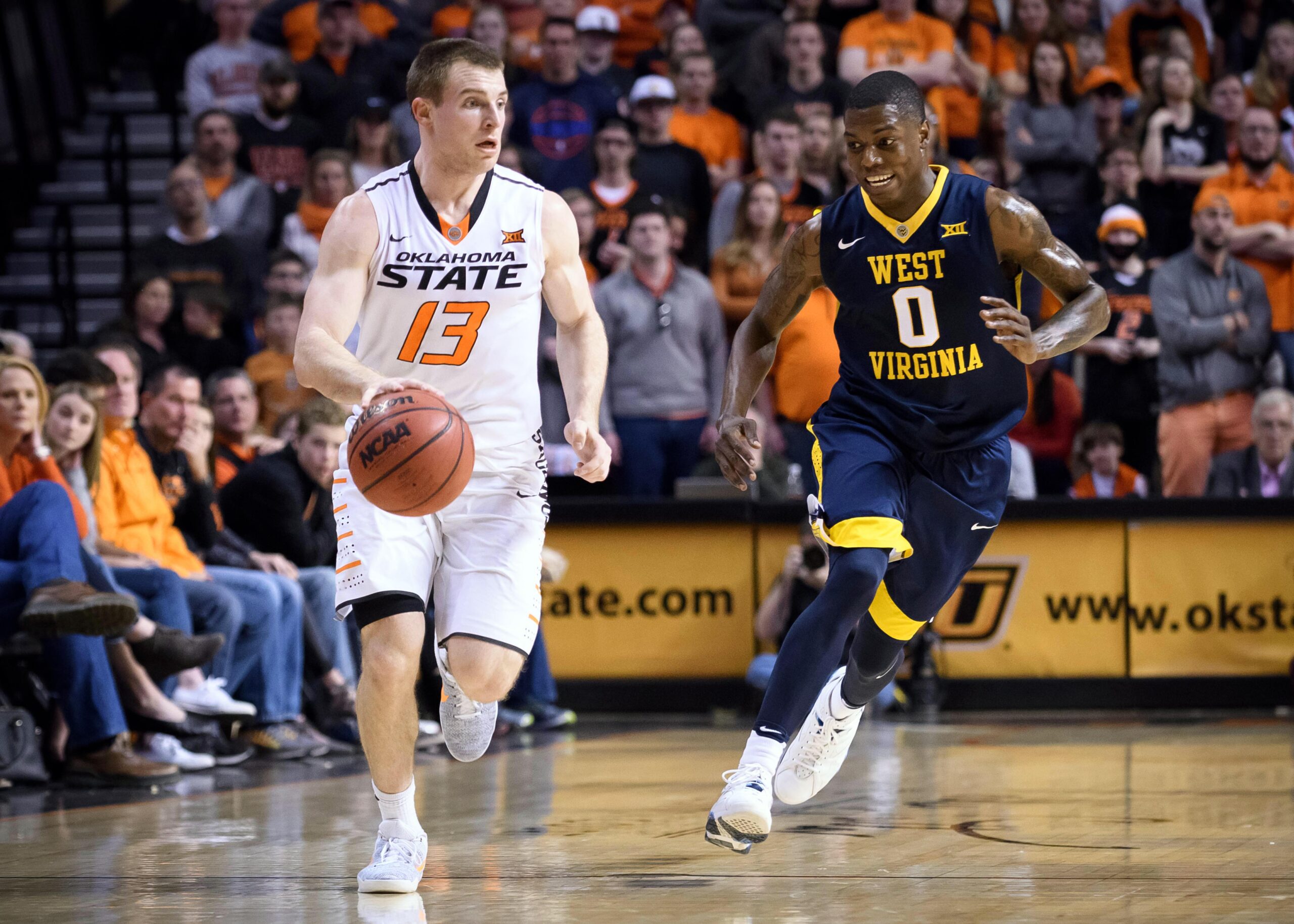 Phil Forte joins WVU coaching staff - WV MetroNews