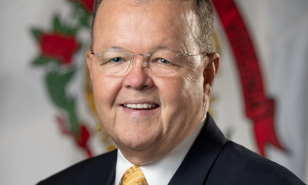 Warner pushing for recruitment of poll workers ahead of 2026 election ...