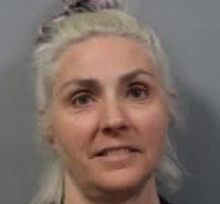 Kanawha County elementary teacher arrested for alleged assault of ...