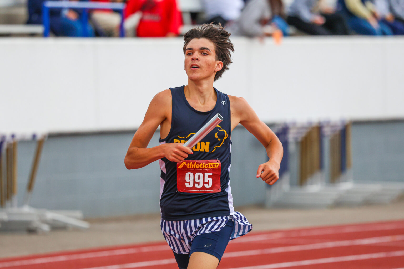 Boys State Track: Magnolia, Point Pleasant & Hurricane pace the field ...