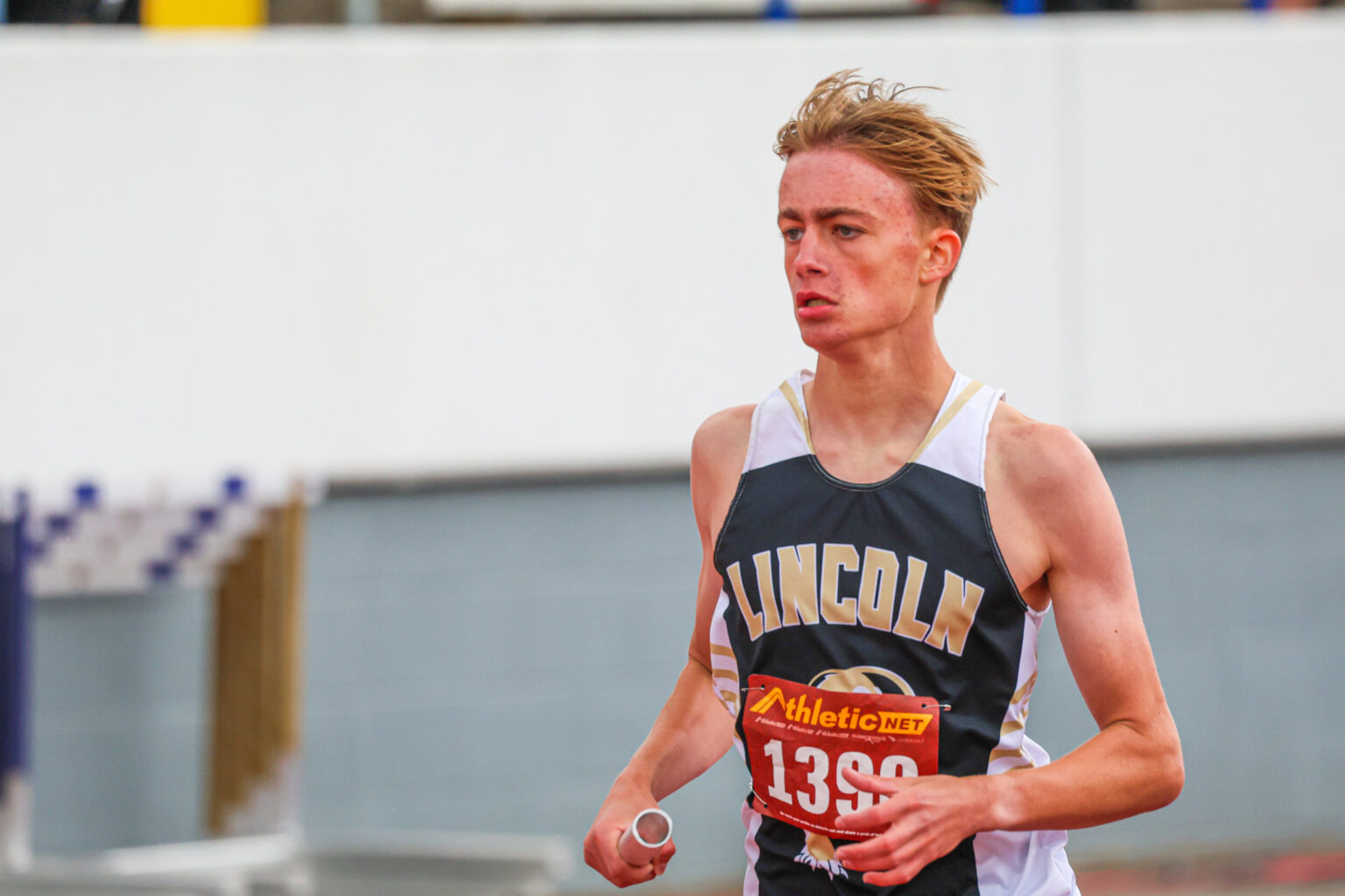 Boys State Track: Magnolia, Point Pleasant & Hurricane pace the field ...