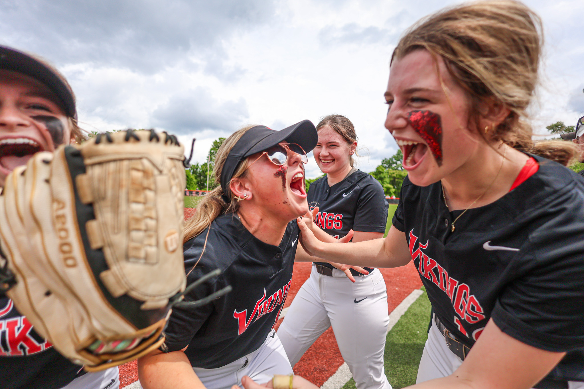 WVSSAC State Softball Tournament moving to eight team, double ...
