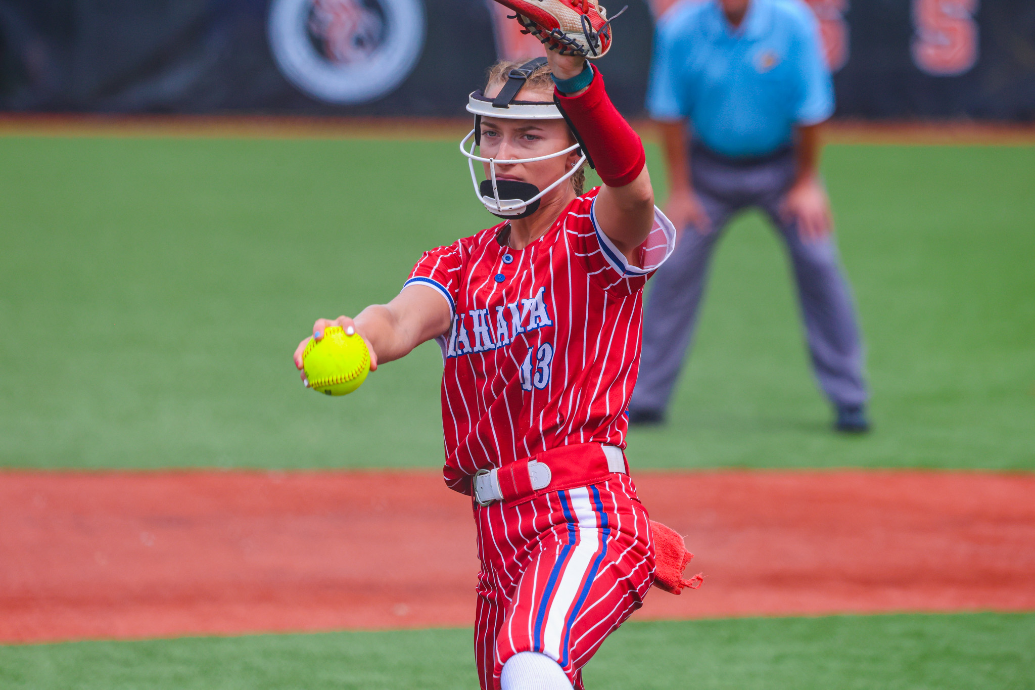 Class A All-State softball list - WV MetroNews