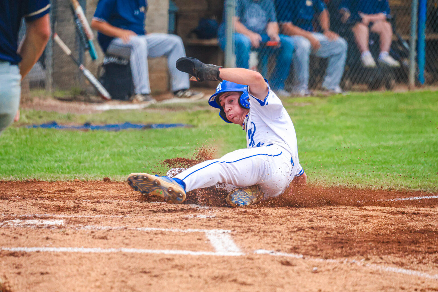 WVSSAC State Baseball Tournament preview - WV MetroNews